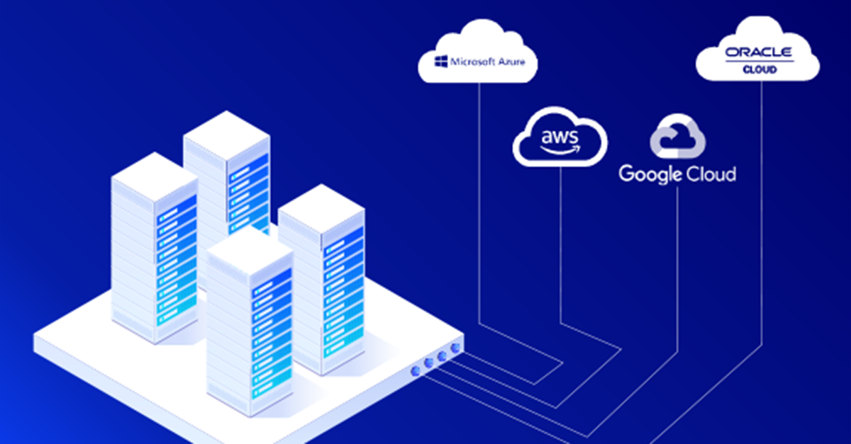 How to overcome the challenges of a multicloud strategy | Flexential